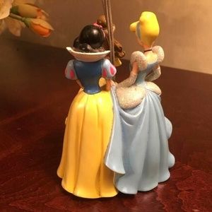 Disney | Office | Disney Princesses Desk Office Note Or Picture Hold ...